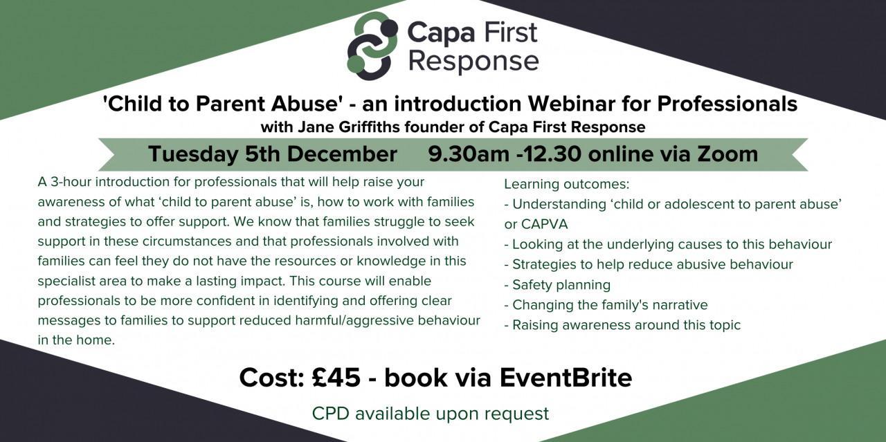 Professionals - Capa First Response