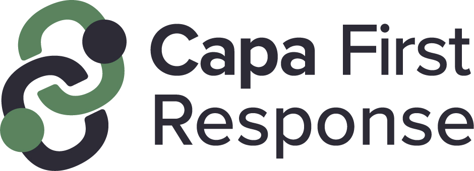 Capa First Response | Supporting families experiencing Child to Parent Abuse