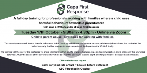 Professionals - Capa First Response