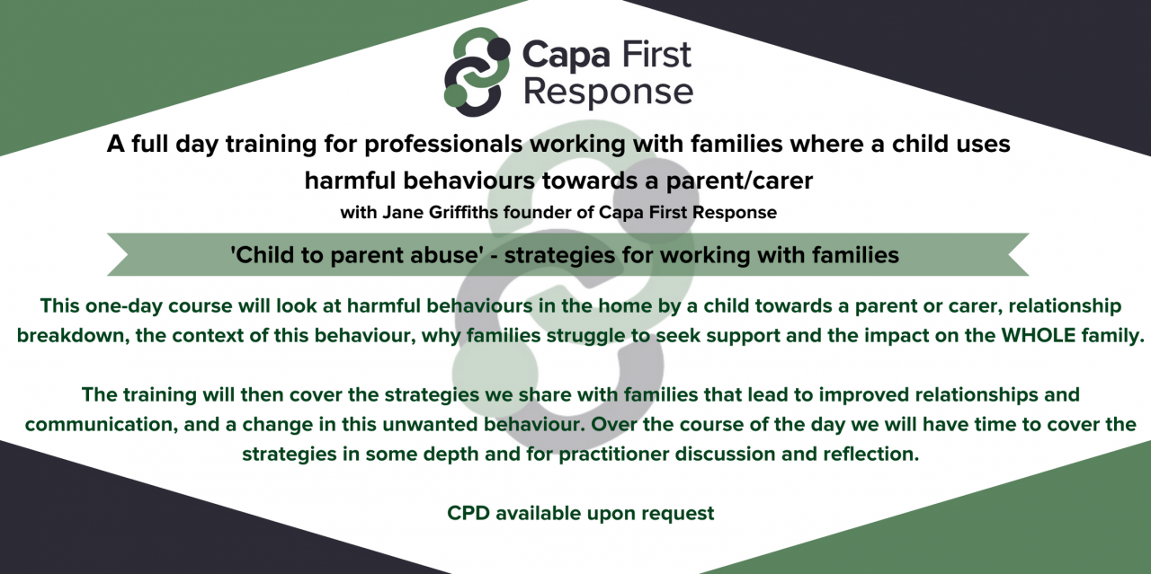 Professionals - Capa First Response