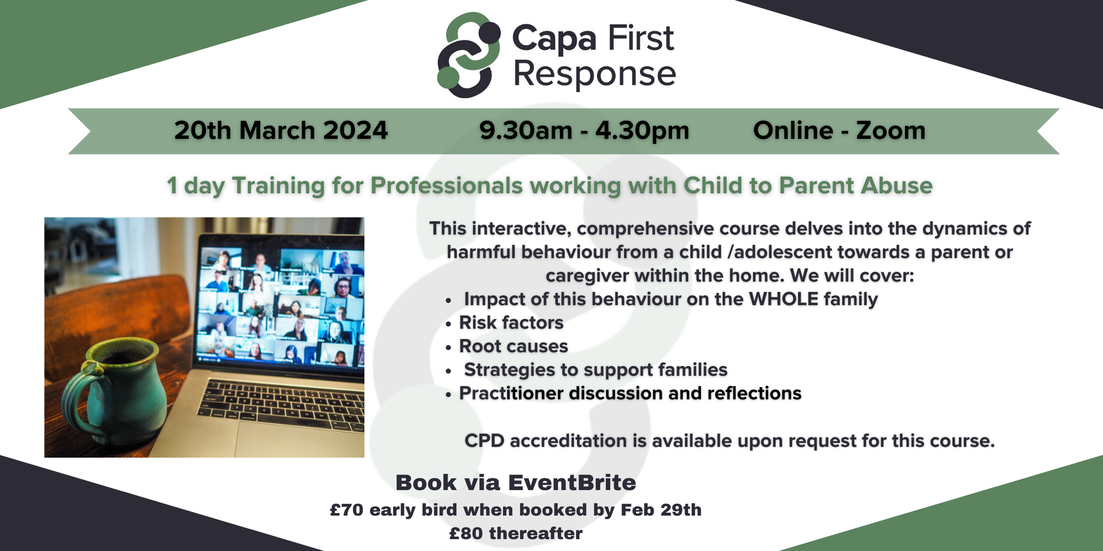 Professionals - Capa First Response
