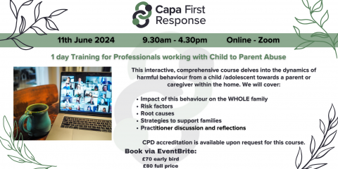 Professionals - Capa First Response