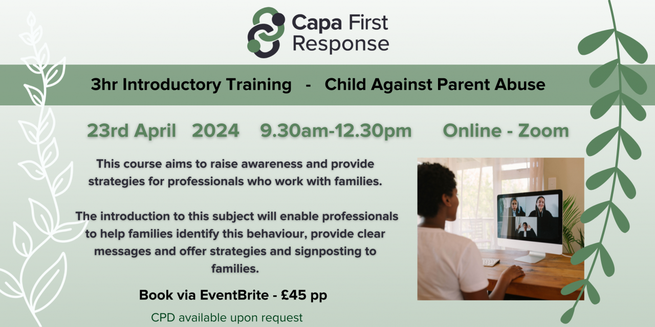 Professionals - Capa First Response