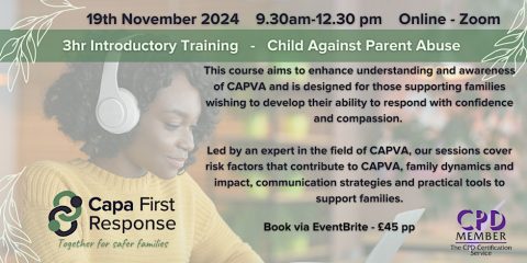 Professionals - Capa First Response