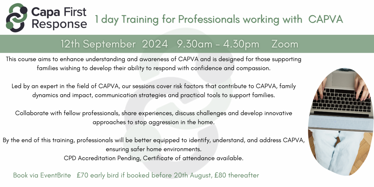 Professionals - Capa First Response