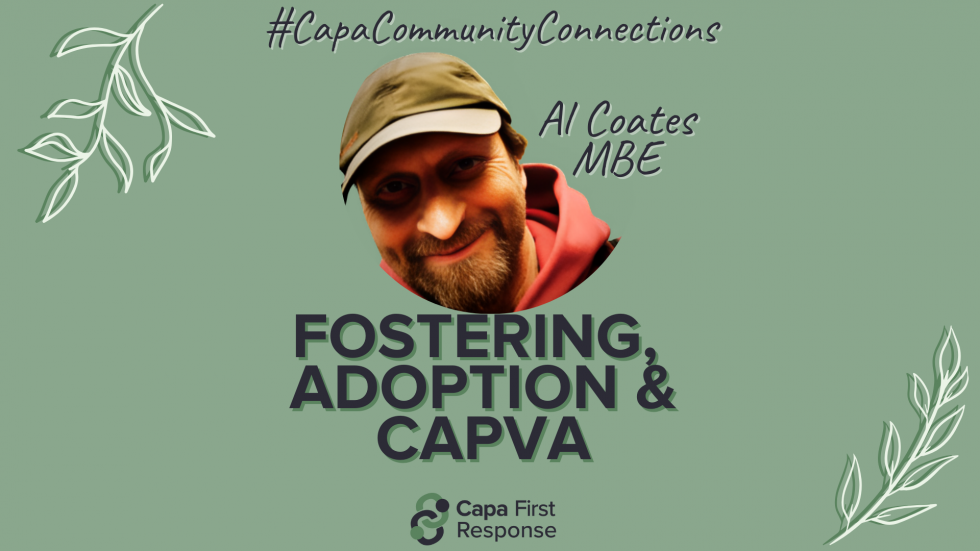 Professionals - Capa First Response