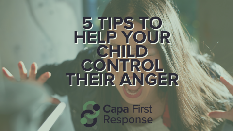 Families - Capa First Response