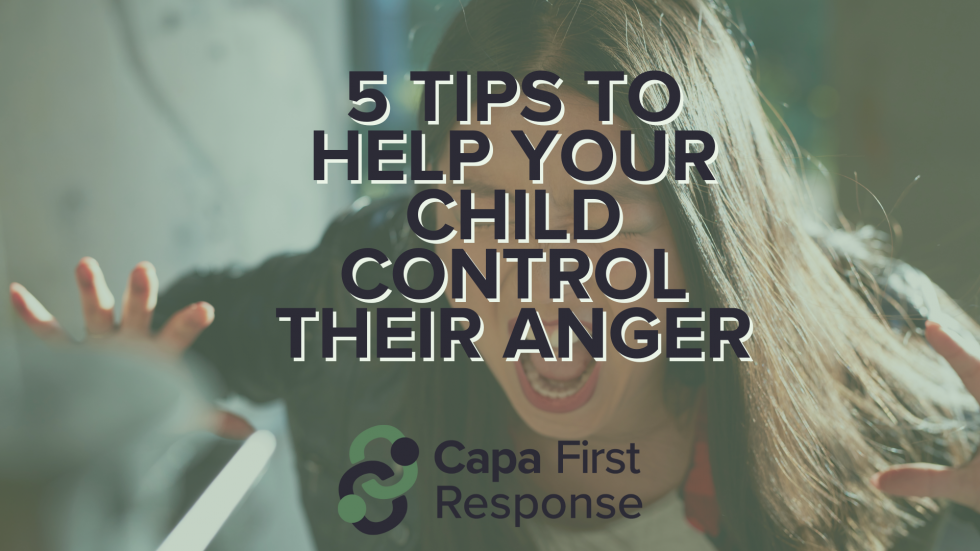 Families - Capa First Response