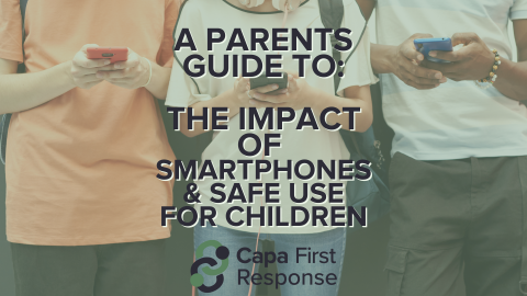 Professionals - Capa First Response