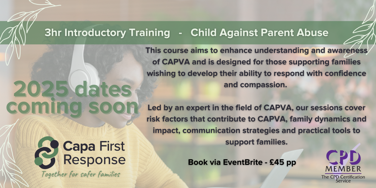 Professionals - Capa First Response