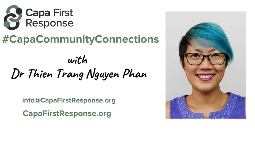 Professionals - Capa First Response