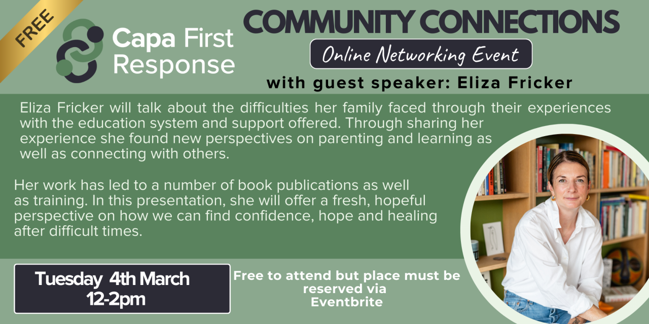 Professionals - Capa First Response